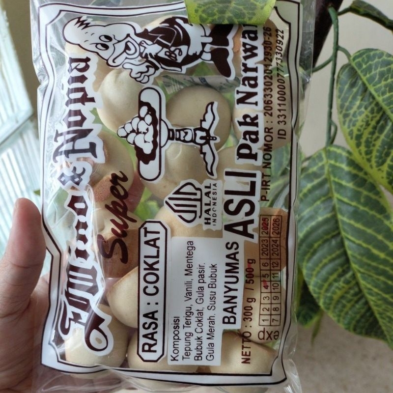 Jual Mino Nopia Khas Banyumas Asli Pak Narwan | Shopee Indonesia