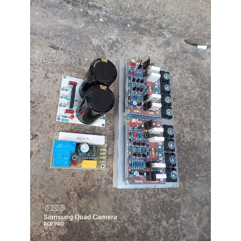 Jual Driver horn toa full set psu | Shopee Indonesia