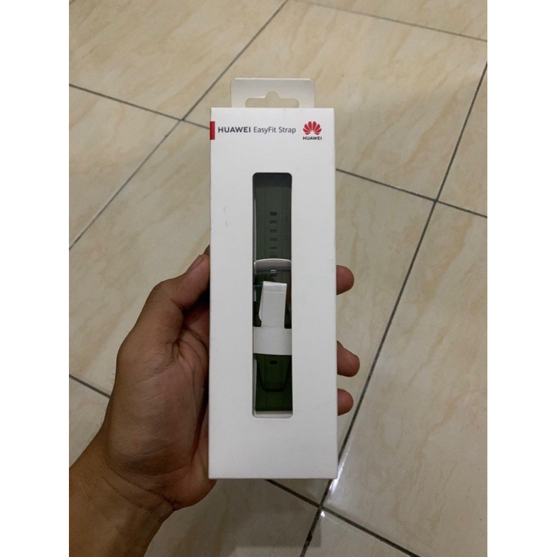 Jual Strap Original Huawei EasyFit | Shopee Indonesia