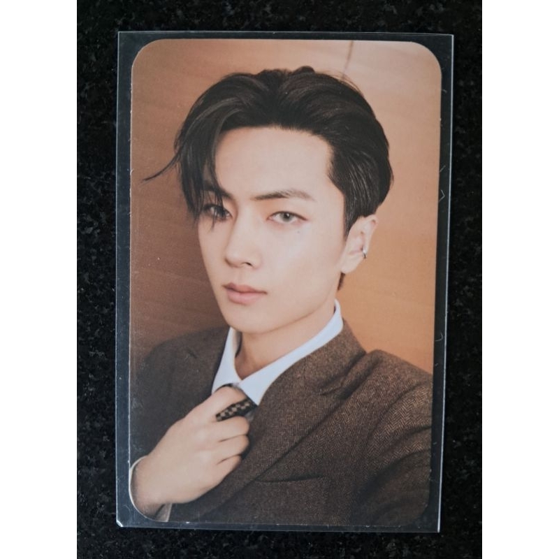 Jual Photocard enhypen jay memorabilia official | Shopee Indonesia