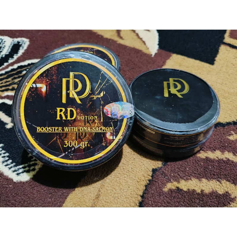 Jual TERLARIS!! RAja PEmutih, HB RD Viral BOOSTER WITH DNA SALMON ORI ...