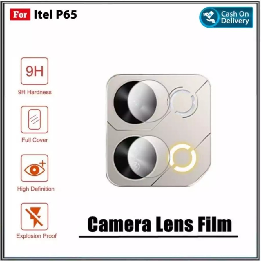Jual ITEL A90 P65 A60 A60S A70 A80 S23 PLUS P55 5G NFC tempered glass ...