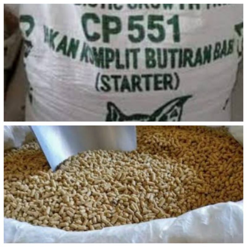 Jual HI GRO 551 PUR BABI PAKAN BABI STARTER PAKAN HEWAN TERNAK 10 KG | Shopee Indonesia