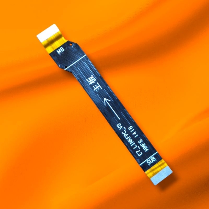Jual FLEXIBLE BOARD UI / KABEL MESIN KE PAPAN CAS REDMI 5 PLUS / REDMI ...