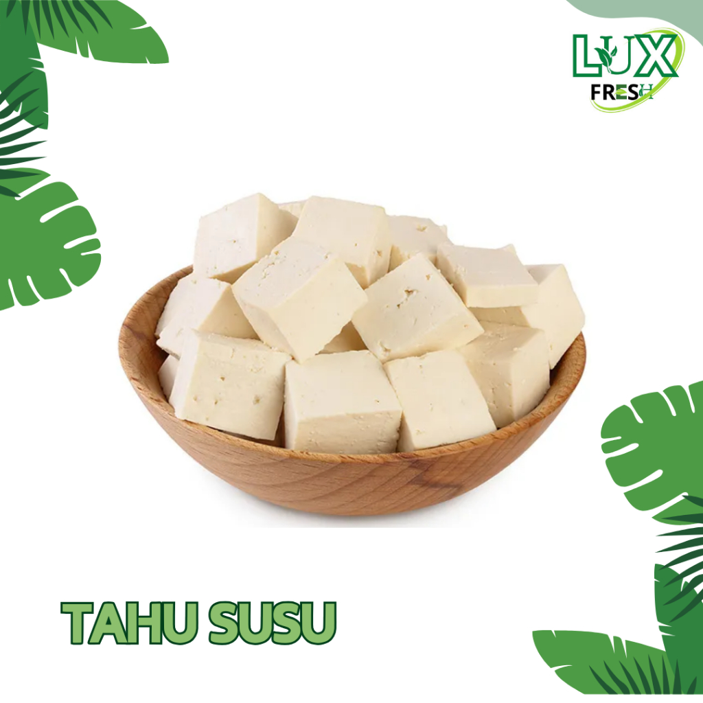 Jual TAHU SUSU 1 PACK BEST QUALITY | Shopee Indonesia