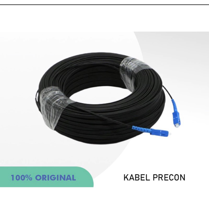 Jual precon 1 core 3 seling upc upc 150 m | Shopee Indonesia