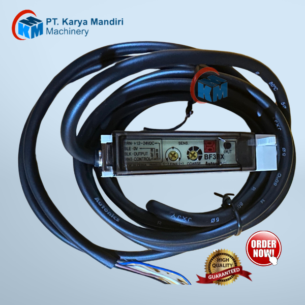 Jual Sensor Mesin Labeling MT-50 Labeling Botol Tempel Sticker | Shopee ...