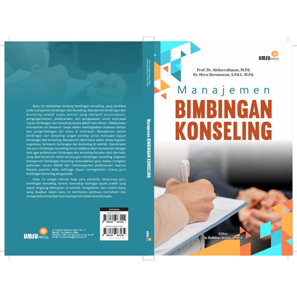 Jual Manajemen bimbingan konseling | Shopee Indonesia