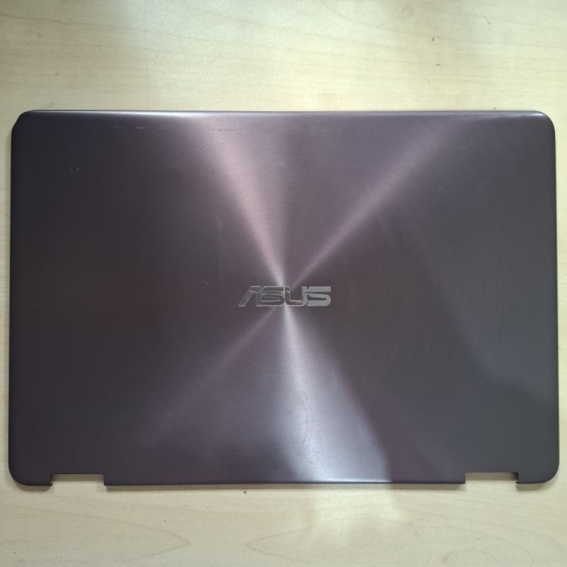 Jual Casing Back Cover Laptop Asus Zenbook | Shopee Indonesia
