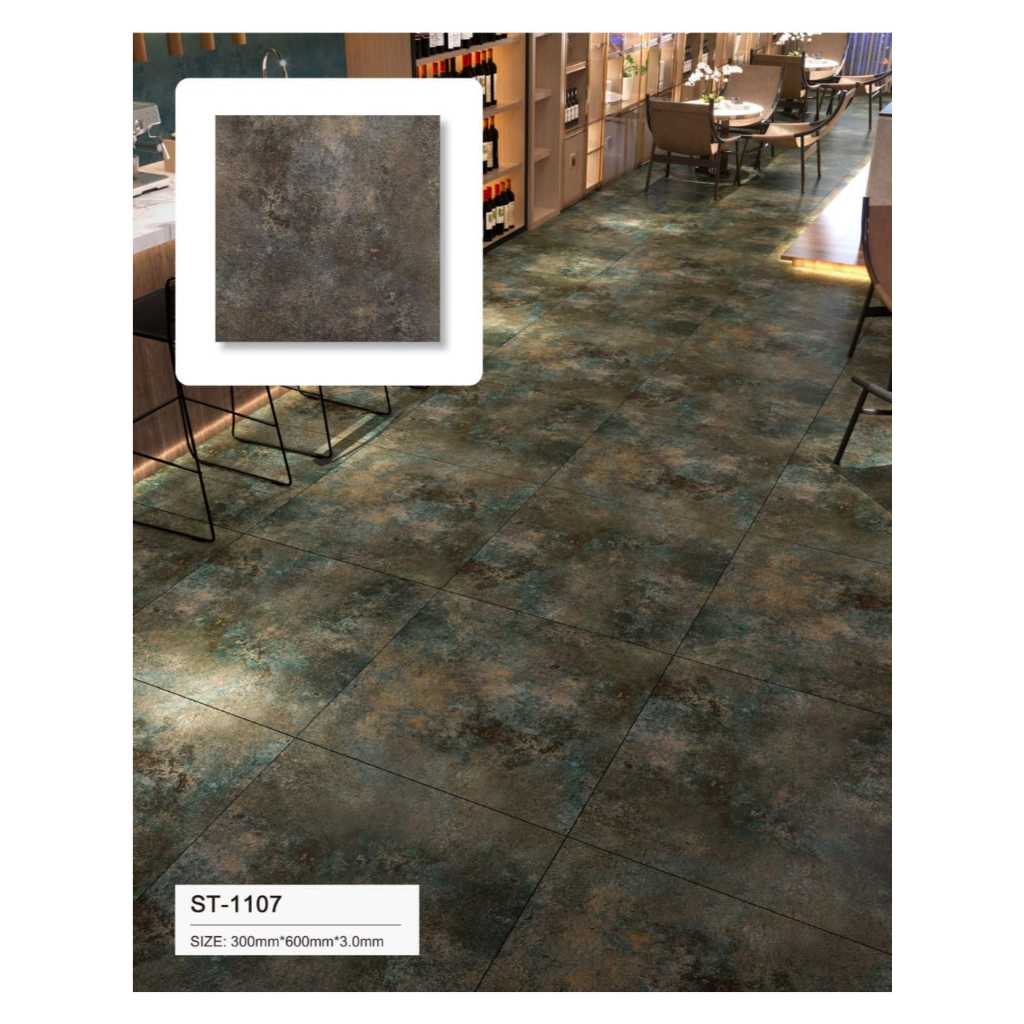 Jual Promo Vinyl Motto Tipe Yotto 3mm | Shopee Indonesia