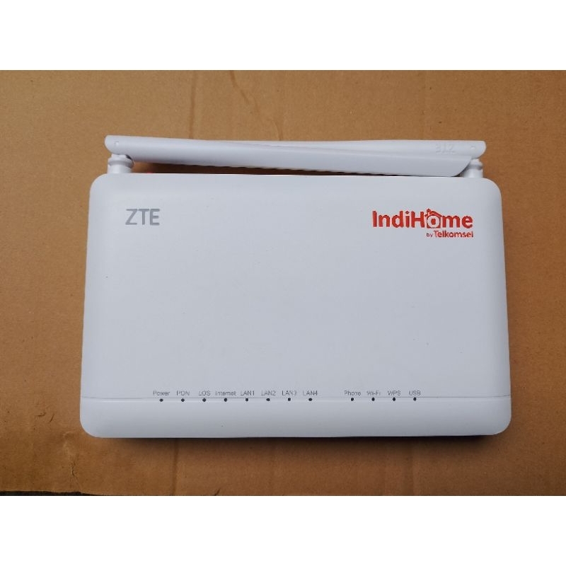 Jual ZTE ZXHN F670L | Shopee Indonesia