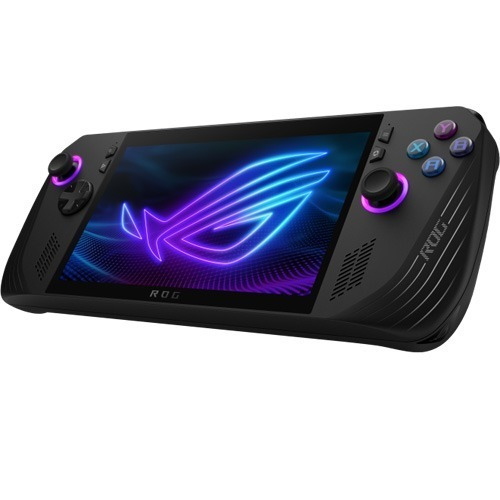 Jual Acc (GamePad) Asus ROG Ally X RC72LA-R2RADA6T AMD RYZEN Z1 EXTREME ...