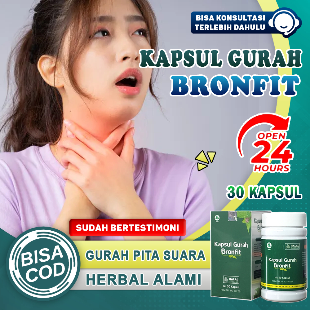 Jual Obat Suara Hilang Serak Parau Paling Ampuh Gangguan Pita Suara ...