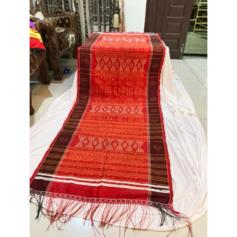 Jual sadum raja/angkola raja/ulos sadum raja jumbo/ulos batak/souvenir/pernikahan/ulos tulang ...