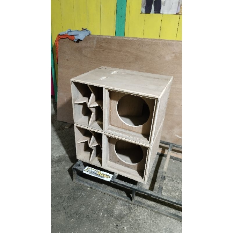 Jual box sound box spiker cbs 15 inci finising tekstur harga perbox ...