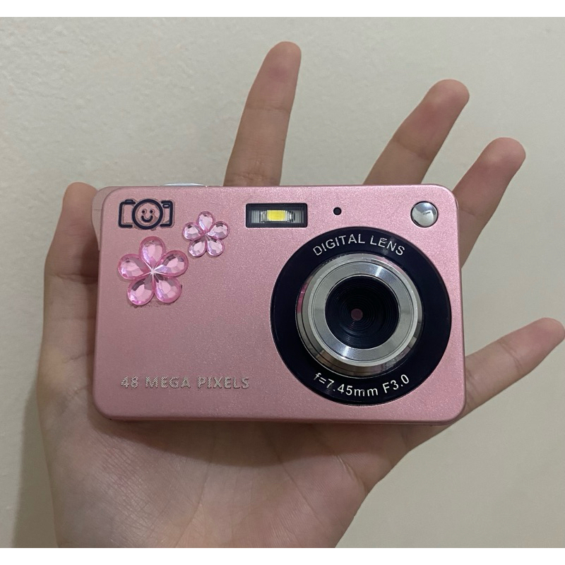 Jual digicam pink | Shopee Indonesia
