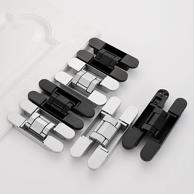Jual Engsel Pintu Tanam Hidden Hinge Engsel Tanam Door Hinge Invisible ...
