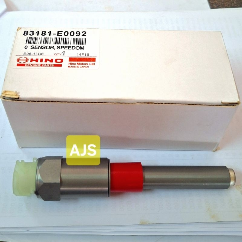 Jual Switch Sensor Speed Speedometer HINO LOHAN 500 NEW 83181-E0090 ...