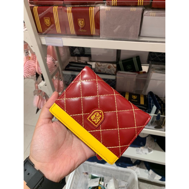 Jual MINISOO X HARRY POTTER (DOMPET) | Shopee Indonesia