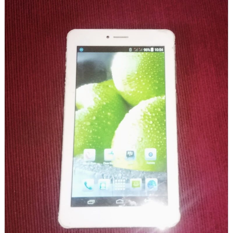 Jual advan vandroid star/advan tab star second/tablet seken/hp seken ...