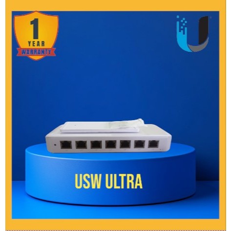 Jual Ubiquiti USW-Ultra | Shopee Indonesia