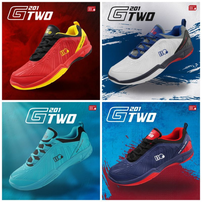 Jual sepatu Hi-Qua gen 1 Original | Shopee Indonesia