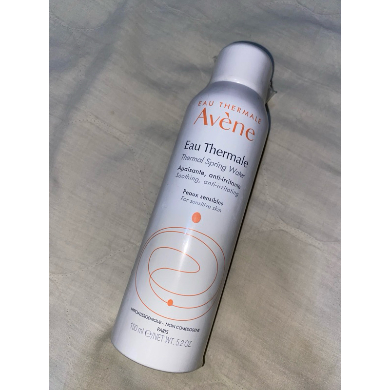 Jual avene eau thermale spring water | Shopee Indonesia