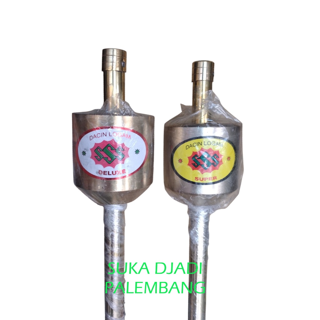 Jual Timbangan Dacin Gantung Logam SSS 110Kg | Shopee Indonesia