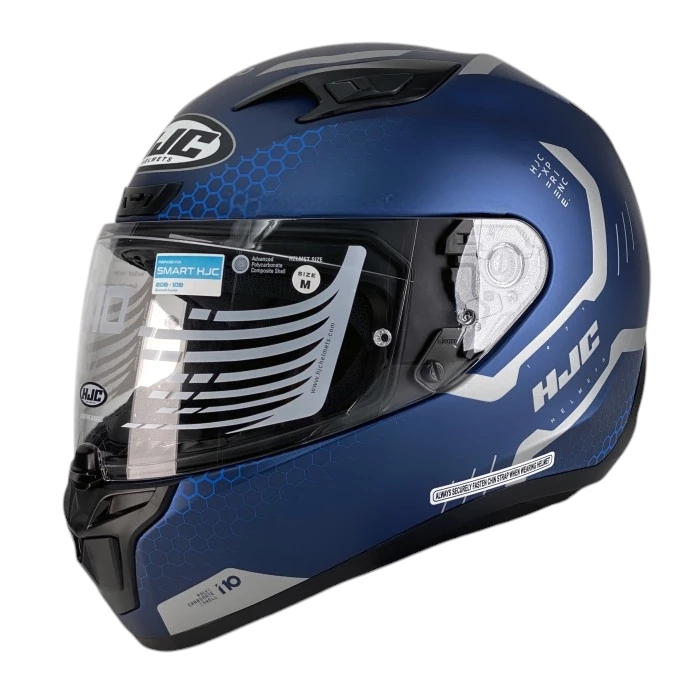 Jual Helm HJC i10 Maze MC2SF Full Face | Shopee Indonesia