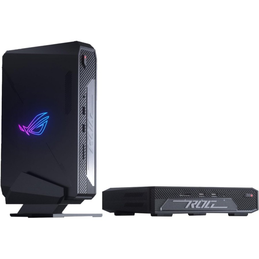 Jual ASUS ROG NUC 970 Mini PC NUC14SRKU9 INTEL ULTRA 9 185H 32GB SSD ...