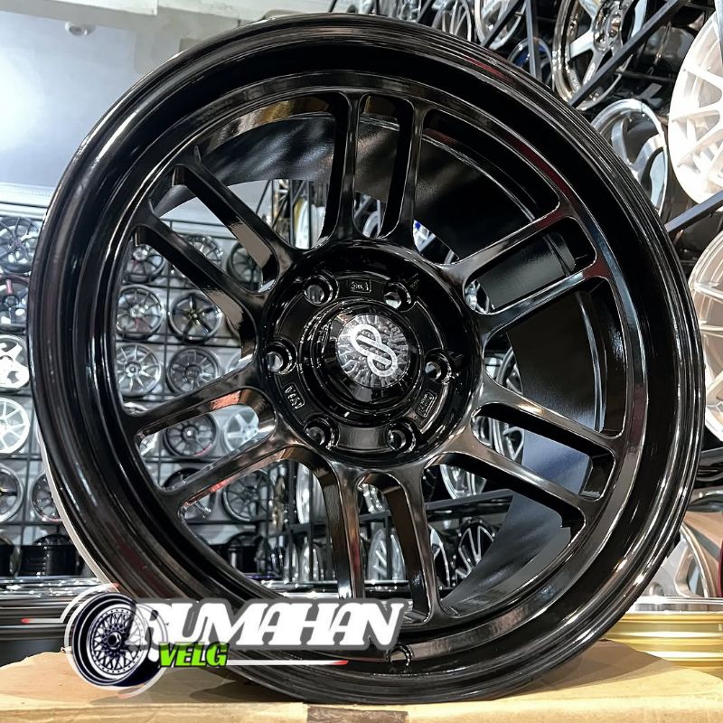 Jual velg racing mobil ring 18 ENKEI RPT velg racing mobil R18 velg racing Pajero velg mobil ...