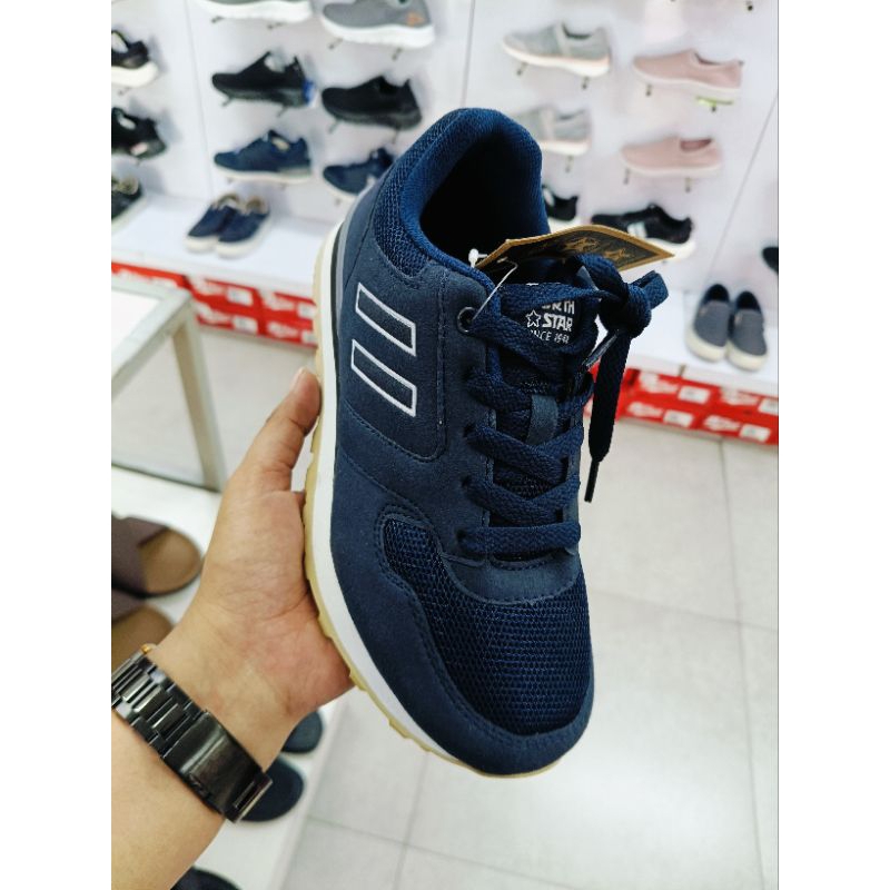 Jual SEPATU BATA NORTH STAR SIZE 35,37 | Shopee Indonesia