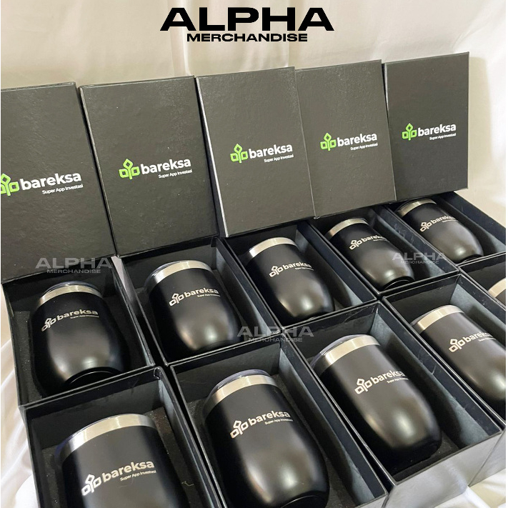 Jual Custom paket gift box gift grafir / uv print mug egg, csouvenir ...