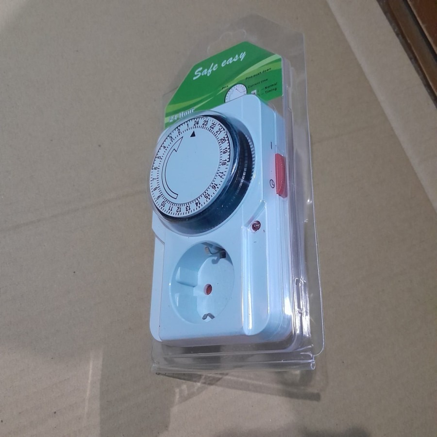 Jual Timer Pompa atau Lampu Kolam Renang - Timer Otomatis Kolam Renang ...