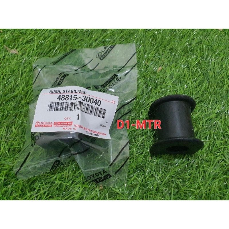 Jual Karet Stabil/Roti Depan Kijang 5K Lubang 18mm (48815-30040 ...