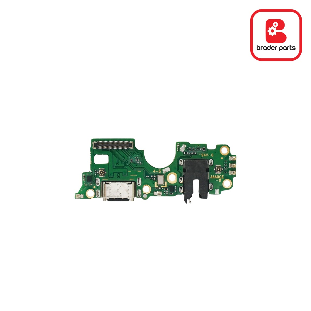Jual Pcb Charger Oppo A53S 5G / A54 4G / A55 4G / A55 5G / A54 5G / A74 ...