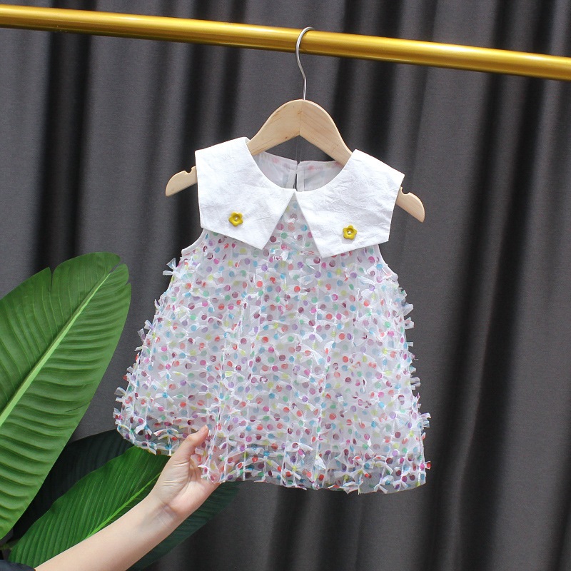 Jual His.Baby 3-2 tahun Dress/Gaun Bayi Cewek dan Anak Perempuan/ Gaun ...