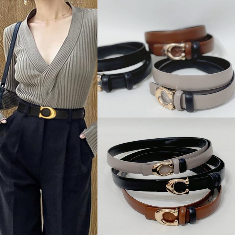 Jual BELT women KEREN | Shopee Indonesia