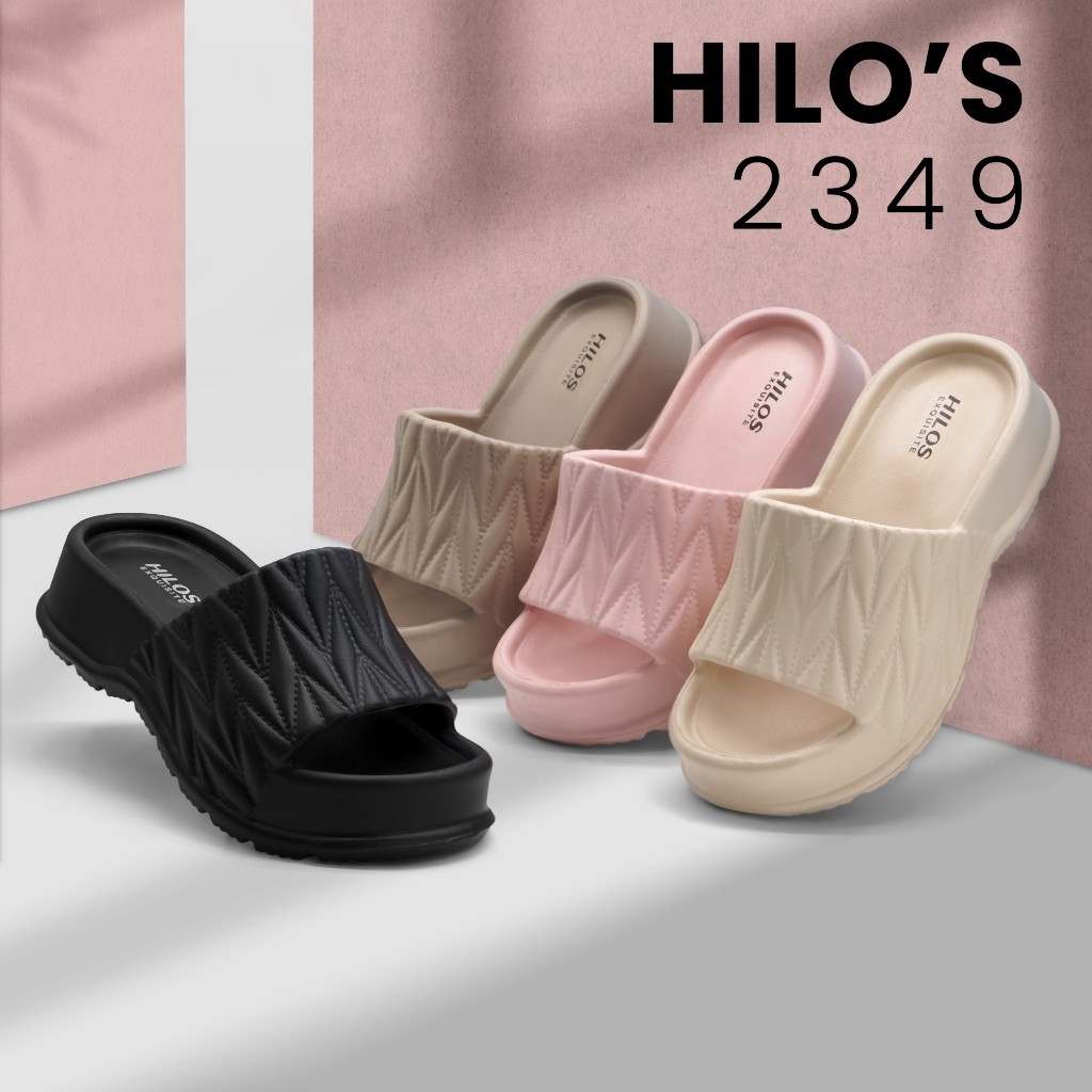 Jual sendal Wanita/sendal Slop/sandal wanita/Sandal terbaru/Sandal ...