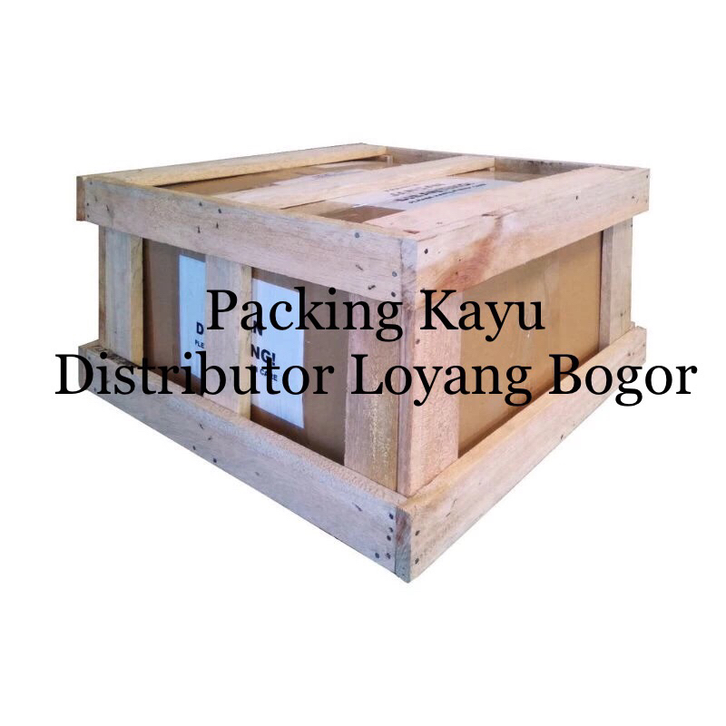 Jual Packing Kayu Extra Pengaman barang Peti Kemas kayu Packing Barang ...