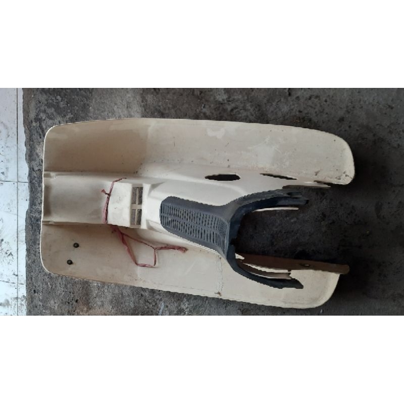 Jual Sayap Tebeng Honda Star Astrea 800 Asdap Original | Shopee Indonesia