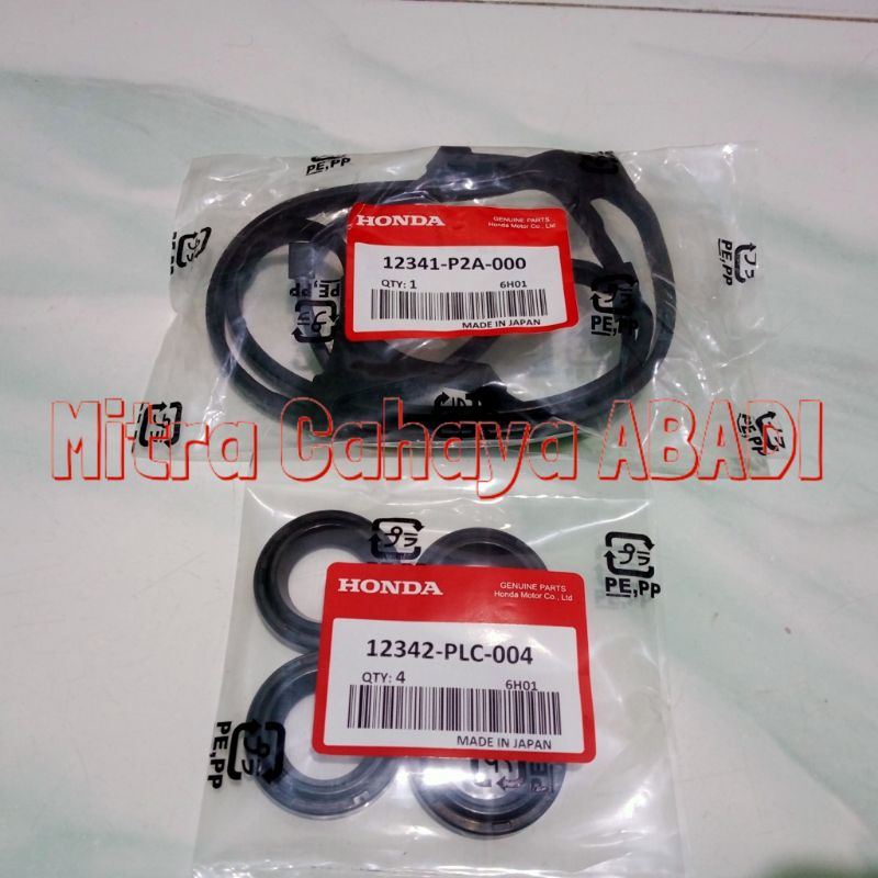 Jual Tutup Paking Packing klep paking tutup Klep + Seal Busi Honda ... Jual Tutup Paking Packing klep paking tutup Klep + Seal Busi Honda ...