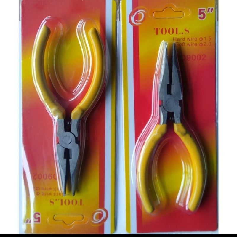Jual TANG POTONG CUCOT 5 INCHI MERK TOOL | Shopee Indonesia