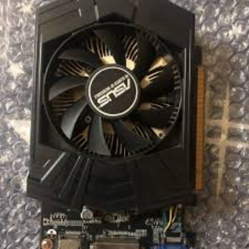 Jual VGA Gaming 2GB 128bit DDR5 bukan KW/ Fake | Shopee Indonesia