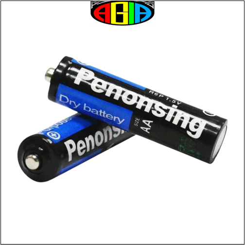 Jual Baterai AA A2 SNI 1 pcs Penonsing 2A | Shopee Indonesia