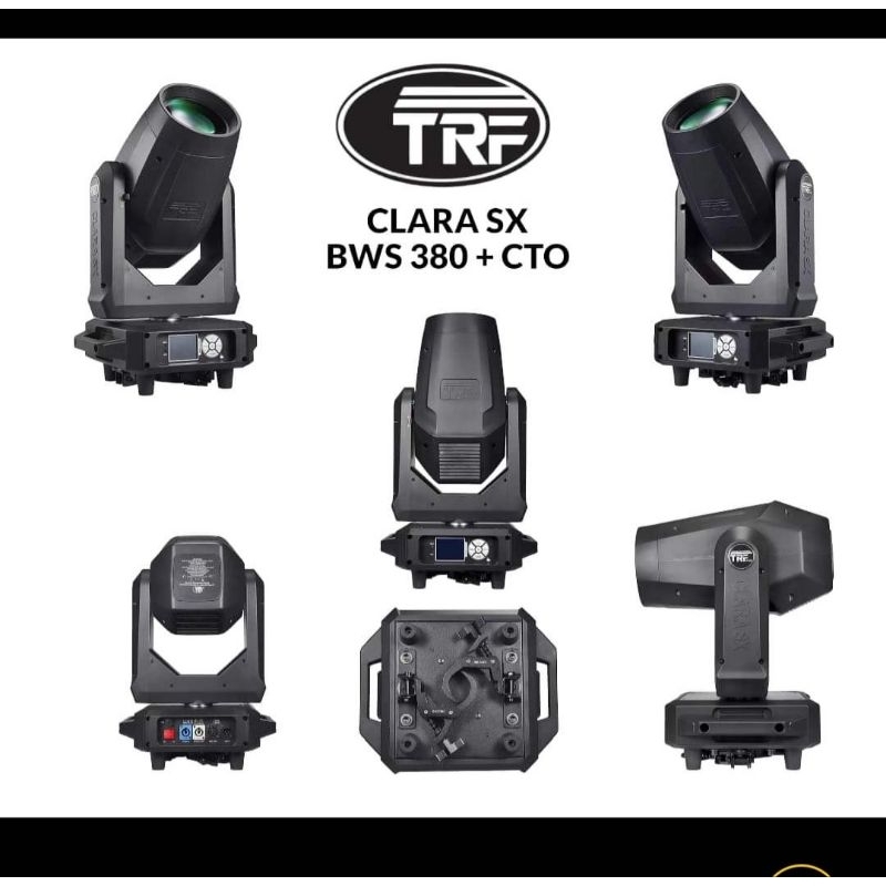 Jual lampu beams trf clara sx bws | Shopee Indonesia