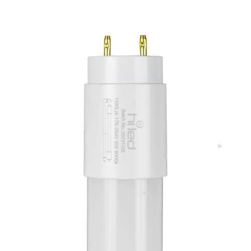 Jual Hiled Tube T8 Glass 9W Satu Sisi Cahaya 7200K / Putih | Shopee ...