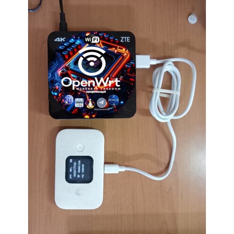 Jual STB Openwrt (Wifi ON/OF)utk internetan murah rame2 satu rumah+free ...