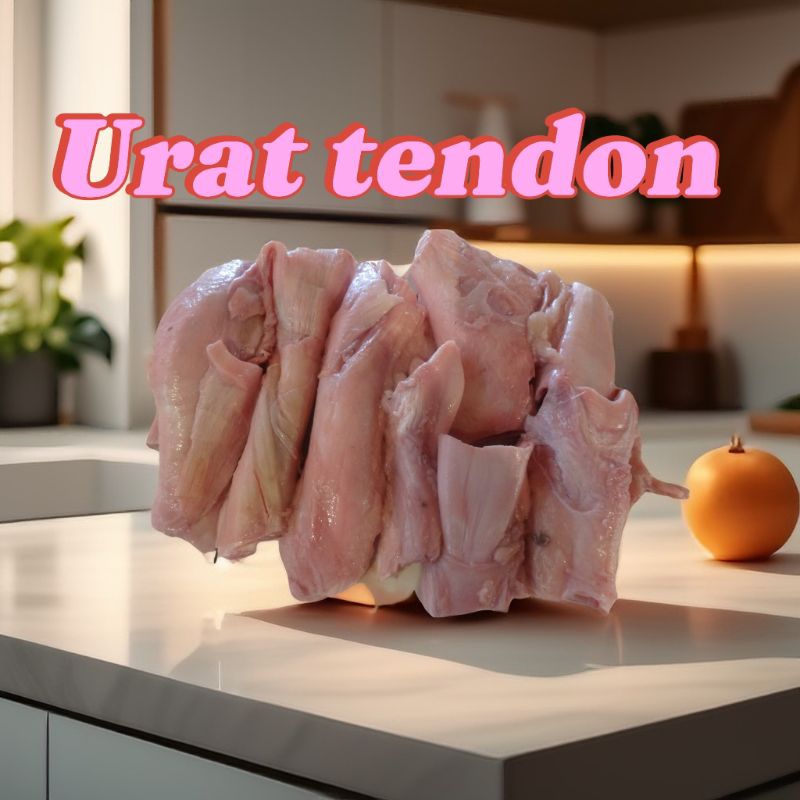 Jual Urat Tendon sapi/ urat sengkel/ balioin | Shopee Indonesia