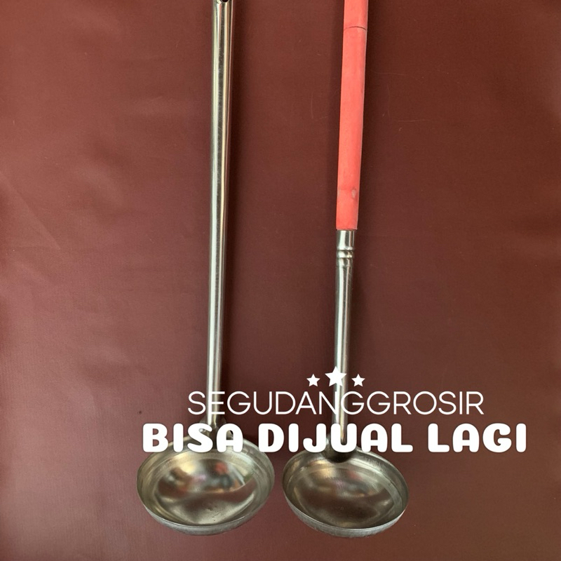 Jual IRUS BAKSO FULL STAINLESS / IRUS BAKSO GAGANG KAYU / IRUS BAKSO ...